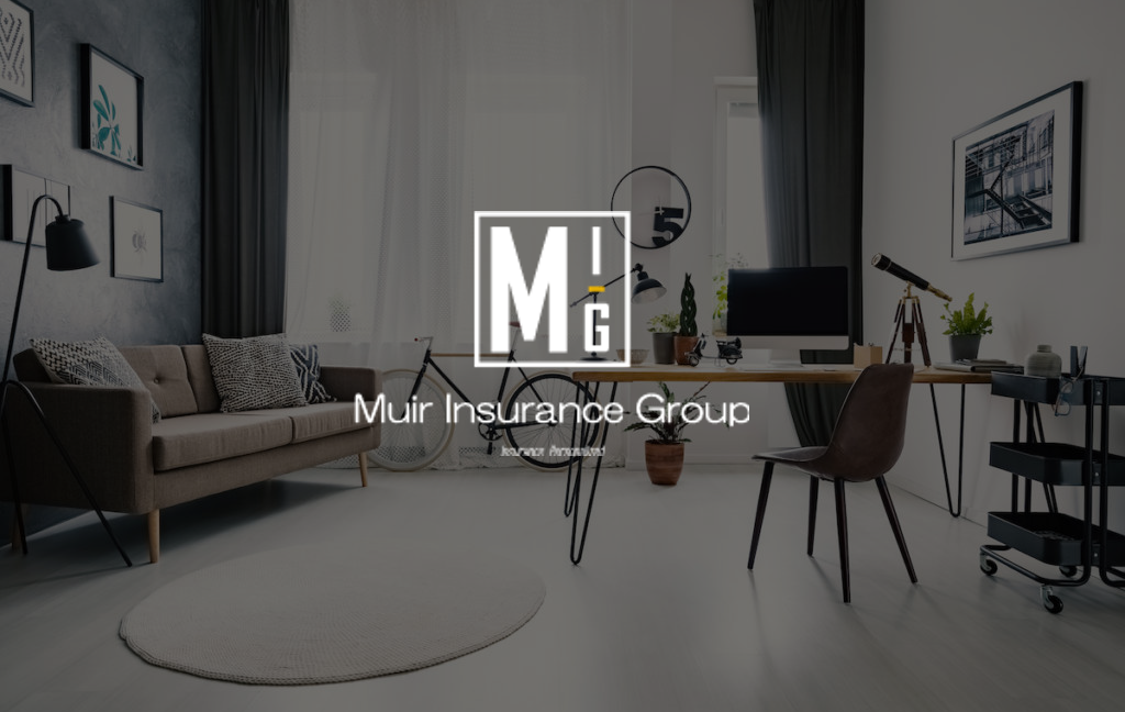 Copy of Commercial Intake Form in Lake Zurich, IL | Muir Insurance Group